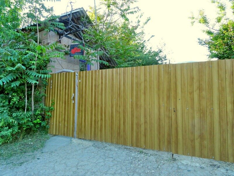 Tatil köyleri Kss Tourist Base, Sudak, foto