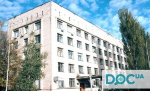 Ynstytut epydemyolohyy y ynfektsyonnikh bolezney ym. L. V. Hromashevskoho (Mykoly Amosova Street No:5А), tıp merkezleri ve klinikler  Kiev'den