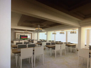 Espiye Hanedan Restaurant (Giresun, Espiye, Merkez Mah., Cumhuriyet Cad.), kafe  Espiye'den