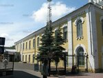 Vystavochny zal Chernigovskoy oblastnoy organizatsii Natsionalnogo soyuza khudozhnikov Ukrainy (prospekt Myru No:34), sergi salonları, galeriler  Chernigov'dan