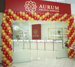 Aurum (prospekt Myru No:49), kuyumcular  Chernigov'dan