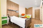 Maternity hospital Leleka (Kvitky Tsisyk Street No:56), doğumevleri  Kiev'den