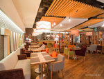Twiggy (Vyborgskoye Highway No:13), restoran  Saint‑Petersburg'dan