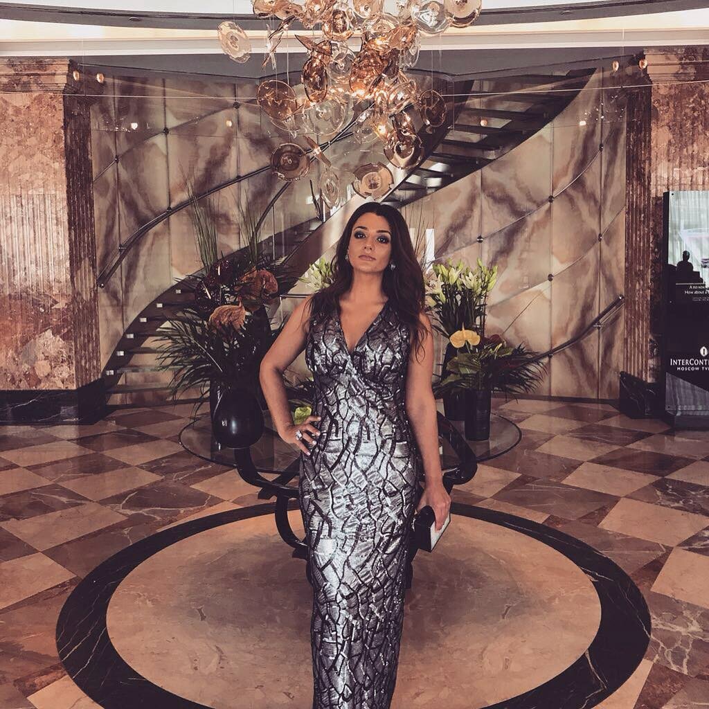 Terziler Ателье, Moskova, foto