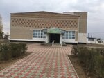 Safon Rural Cultural House (ulitsa Zhenis No:10, Safonovka aýyly), kültür merkezleri  Atırav eyaletinden