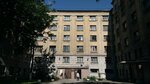Baltiysky gosudarstvenny tekhnichesky universitet Voyenmekh im. D. F. Ustinova Obshchezhitiye № 1 (Obvodnogo Kanala Embankment No:161), yurtlar  Saint‑Petersburg'dan