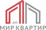 Мир Квартир (Sofyi Perovskoy Street No:17), emlak ofisi  Murmansk'tan