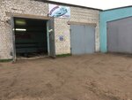 Автосервис (Savieckaja vulica No:67В), otomobil servisi  Novogrudok'tan