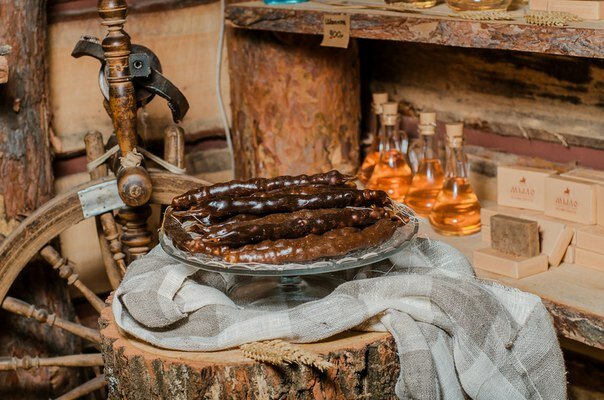 Ekmek fırını Хлеб от Германа Стерлигова, Voronej, foto