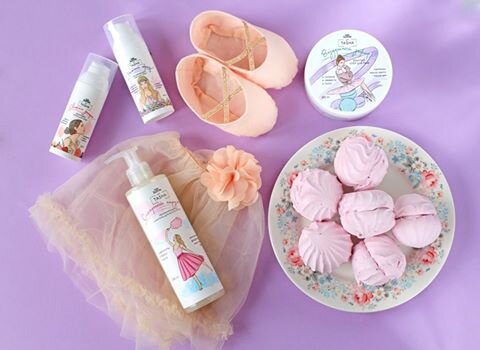 Kozmetik ve parfümeri mağazaları Tashabeauty, Moskova, foto