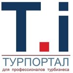 Turbiznes. info (Staropetrovsky Drive No:10Б), i̇nternet portalları  Moskova'dan