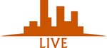 Live (Korneeva Street No:1, Tsentralniy Subdistrict), açıkhava reklamcılığı  Domodedovo'dan
