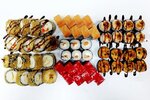 Eurasia (ulitsa Avtomobilistov No:2Б), hazır yemek teslim servisleri  Orenburg'dan