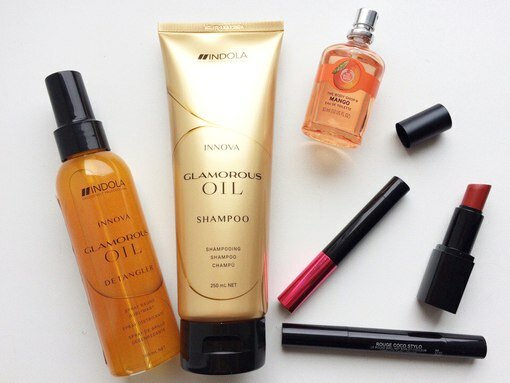 Kozmetik ve parfümeri mağazaları Bigudi, Zarechny, foto