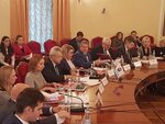 Profsoyuz Rabotnikov Torgovli Obshchestvennogo Pitaniya i Potrebkooperatsii g. Moskvy (Znamenka Street No:15), sendikalar  Moskova'dan