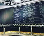 Pivnoj gastronom (prospekt Krasnykh Partizan No:34), bira dükkanı  Usolye‑Sibirskoye'den
