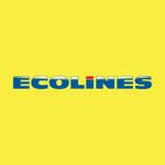 Ecolines, head office (Aleksandra caka street No:45), otobüs taşımacılığı  Riga'dan
