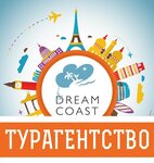 Dream Coast (Krasnoyarskaya Street No:24А), seyahat acenteleri  Çita'dan