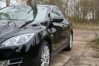 Otomobil servisi Tonirovka i khimchistka avtomobilya, Sosenski, foto