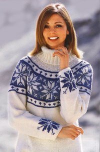 Giyim mağazası Вязаные вещи, Kırım Cumhuriyeti, foto