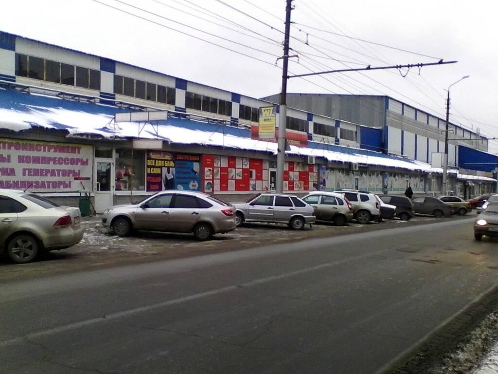 Soba, şömine S legkim parom, Saratov, foto
