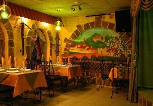 Imereti (Khorosheva Street No:73А, Volgograd), kafe  Volgograd'dan