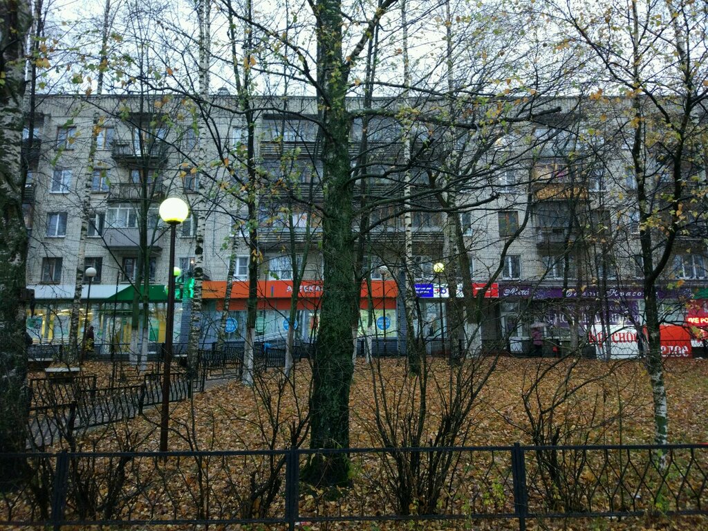 Sağlık ürünleri firmaları Ayurveda, Nijni Novgorod, foto