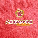 Lyubimchik (Stantsionnaya Street No:2Бк2), petshop  Novosibirsk'ten