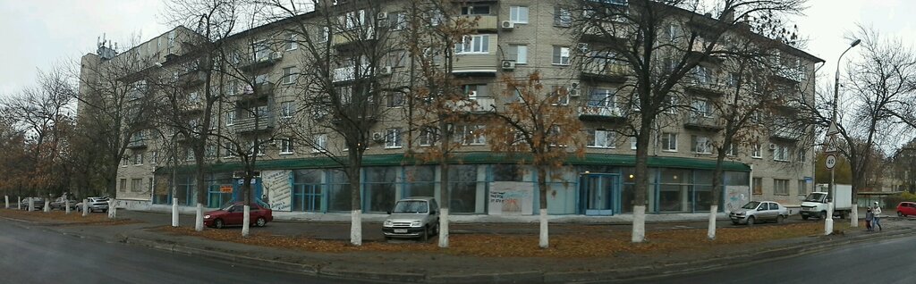 Üniversiteler Волгоградский институт искусств им. П. А. Серебрякова, Volgograd, foto