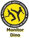 Российский центр капоэйры Cordao de ouro (Tsentralnaya ulitsa No:с1Б, derevnya Taraskovo), spor kurumları  Moskova ve Moskovskaya oblastından