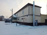 EnersTekh (ulitsa Olega Koshevogo No:2), enerji ekipmanı firmaları  Yalutorovsk'tan