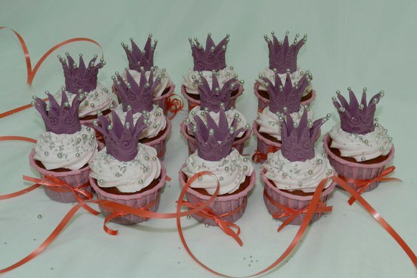 Pasta, şekerleme ve tatlı Konditerskaya Ponchik, Snejinsk, foto