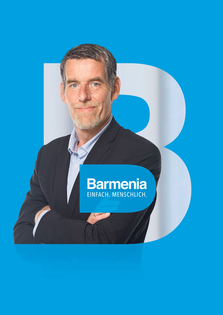 Sigorta şirketleri Barmenia Versicherung - Christian Viemann, Elmshorn, foto
