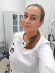 Врач-рефлексотерапевт, косметолог Русак А. Б. (Lunacharskogo Avenue No:11к1), tıbbi rehabilitasyon merkezleri  Saint‑Petersburg'dan