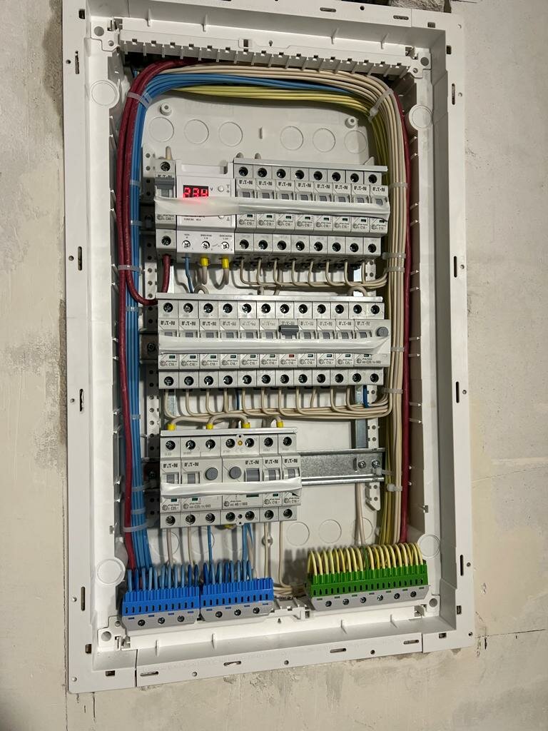 Elektrik servisi ShYSTRIK, Simferopol (Akmescit), foto