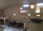 S. C. Edilizia (Abruzzo, L'Aquila, Via Massimo D' Azeglio, 3), i̇nşaat firmaları  Carrara'dan