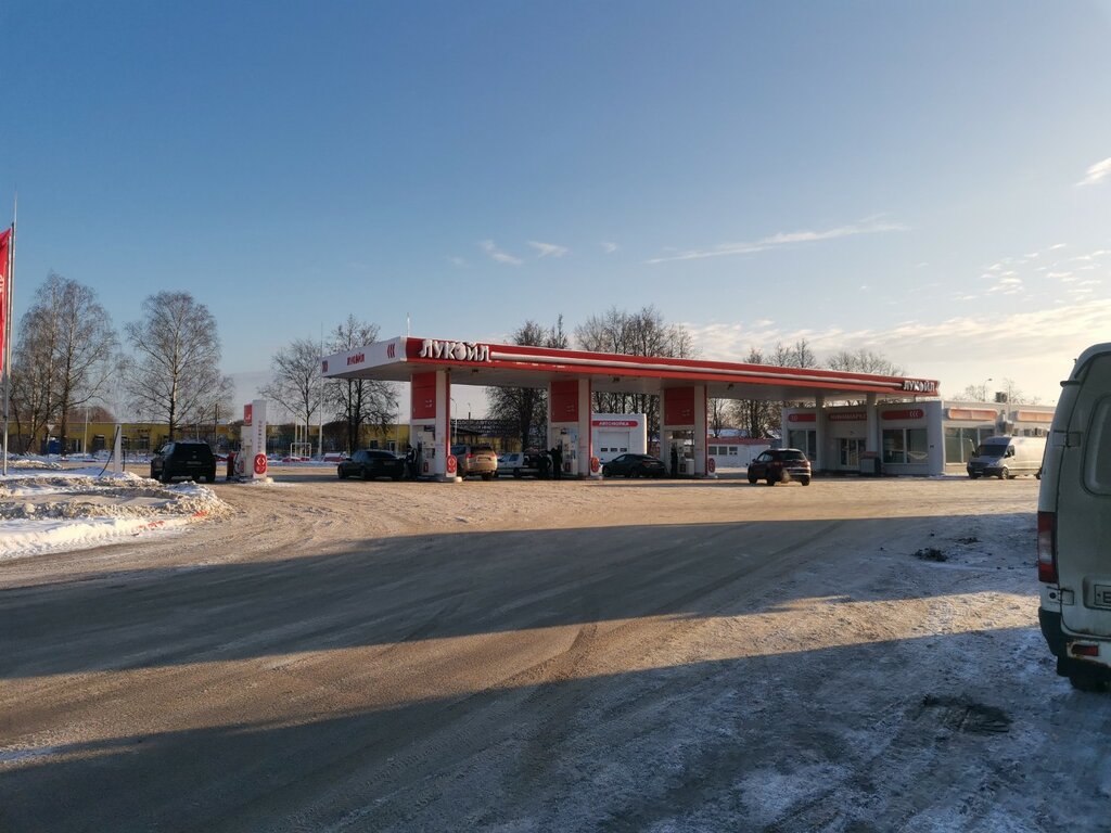 Fast food Sibylla, kafe bystrogo pitaniya, Pskov, foto