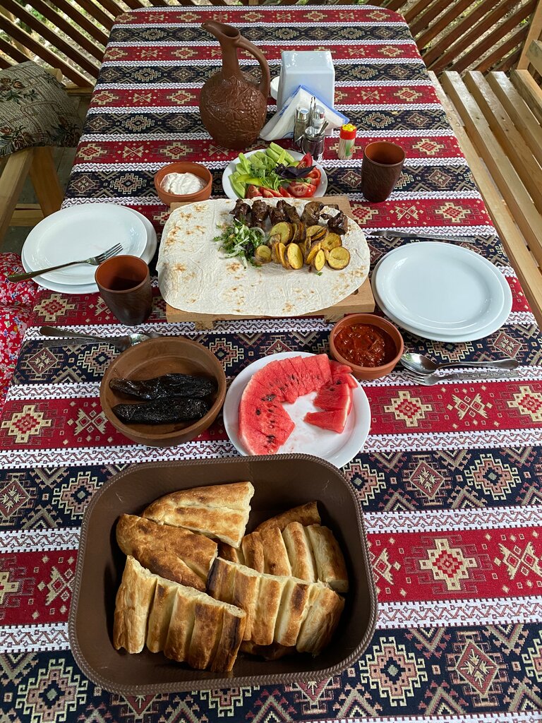 Restoran Citrus Astara, Astara Rayonu, foto