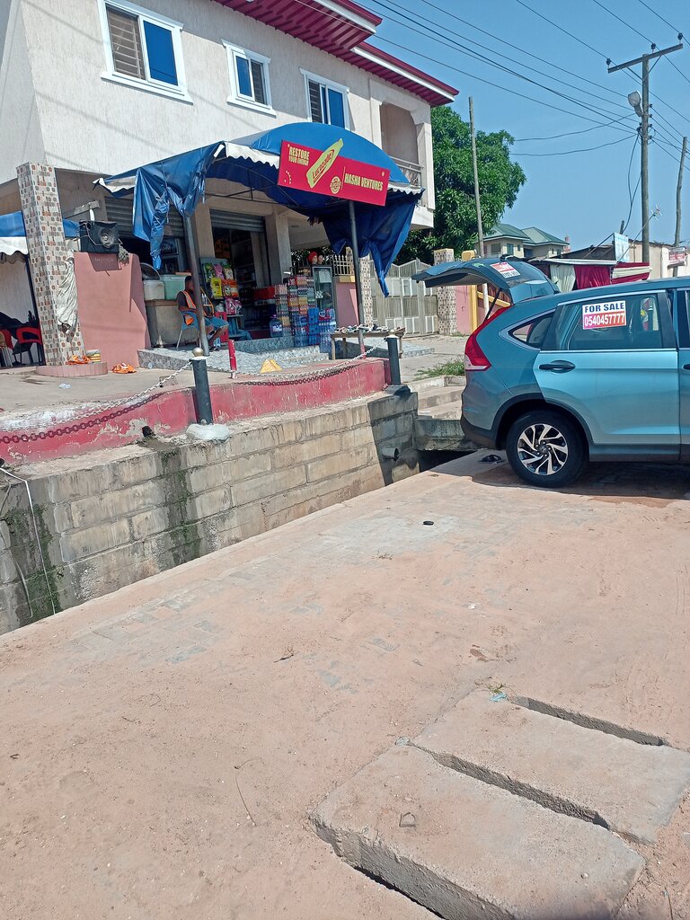 Süpermarket Hasha ventures, Dünya, foto