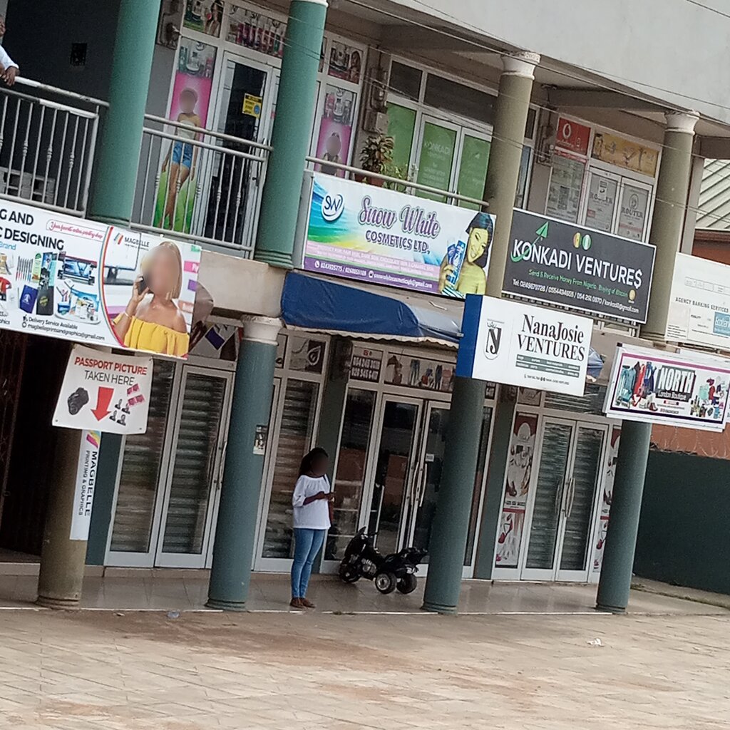 Kozmetoloji, kozmetik salonları Snow White cosmetics, Dünya, foto