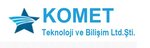Komet Teknoloji ve Bilişim Ltd. Şti (Perpa Sok., No:1, Şişli, İstanbul), bilgisayar teknik servisleri  İstanbul'dan