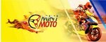 Mini-Moto (ulitsa Lenina No:86), motosiklet satışı  Anapa'dan