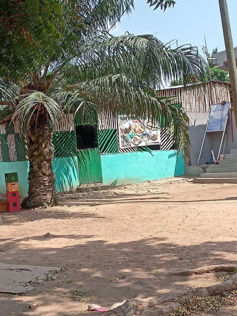 Kafe Don't Mind Your Wife, Dünya, foto