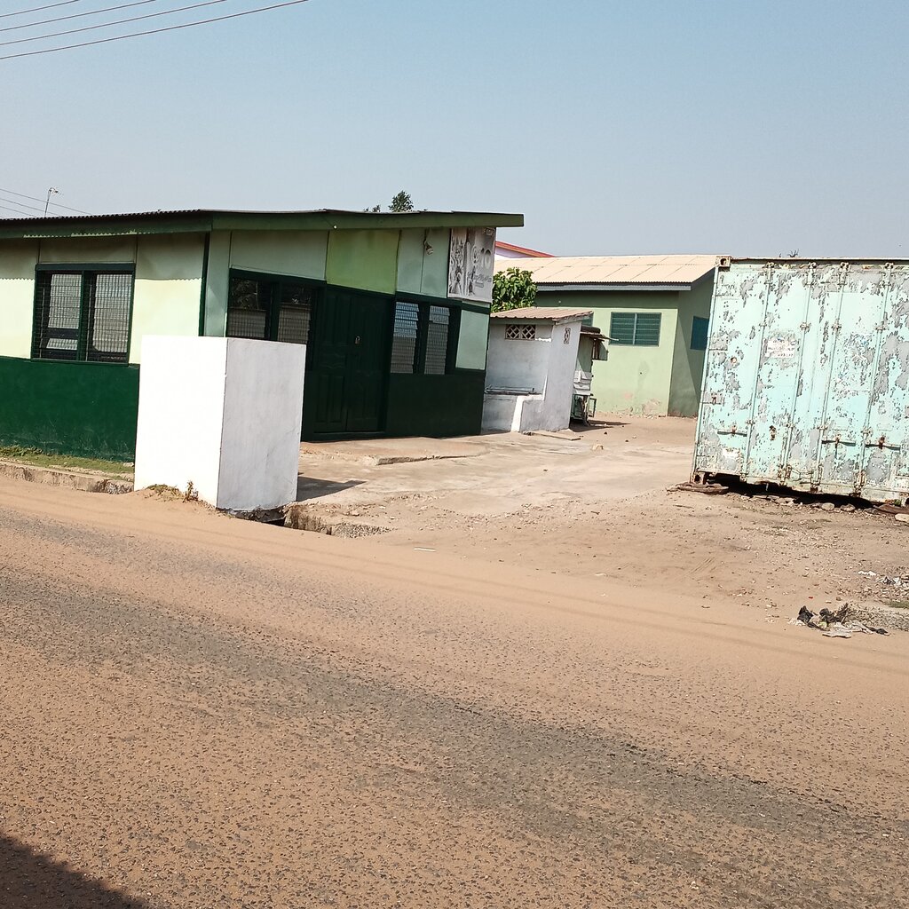 Protestan kilisesi Glory Of Judah Temple, Dünya, foto