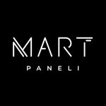 Mart Paneli (ulitsa Sedova No:4), duvar ve çatı panelleri  Kazan'dan