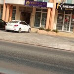 Persuasion beauty store (Boundary Road No:19, Ayawaso North, East Legon), güzellik merkezi ekipmanları  Akra'dan