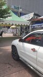 Ets 5 Étoiles (Brazzaville, Commune de Poto-Poto, Des Martyrs Rue), moda evleri  Brazzaville'den