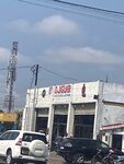 ETs Djiguiba (Brazzaville, Avenue des Trois Martyrs), detaylı oto bakımı  Brazzaville'den