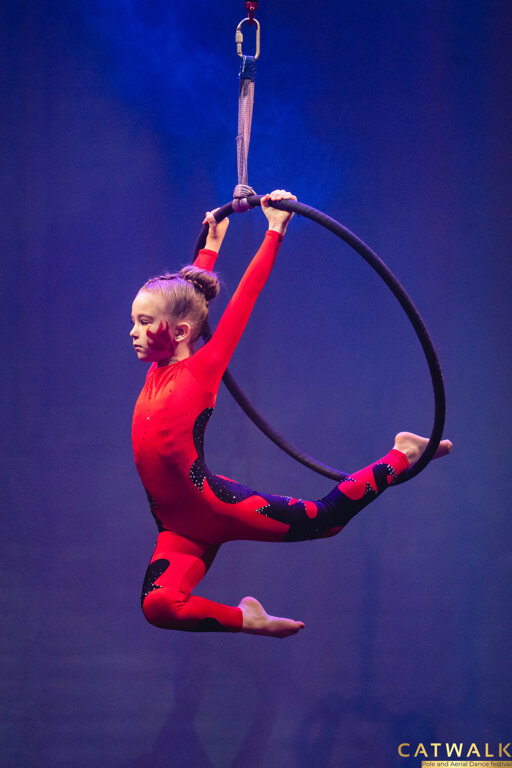 Spor okulları RedLis, Novosibirsk, foto