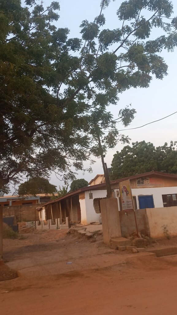 Dini dernekler Rock Of Salvation Evangelistic Ministry, Dünya, foto